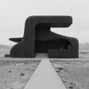 The Diffusion Architect 3.0: Flux Era