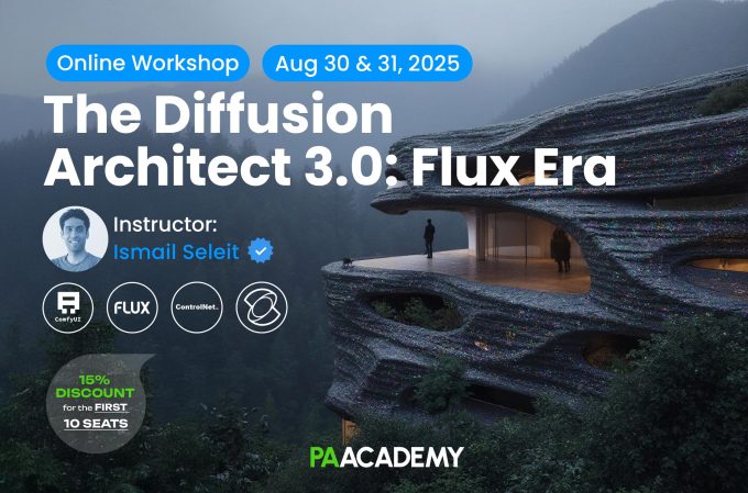 PA | Architecture & Technology in The 21st Century