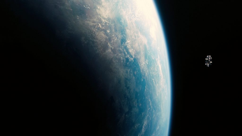 Shelters in Space: How Sci-Fi Films Use Architecture to Explore Isolation