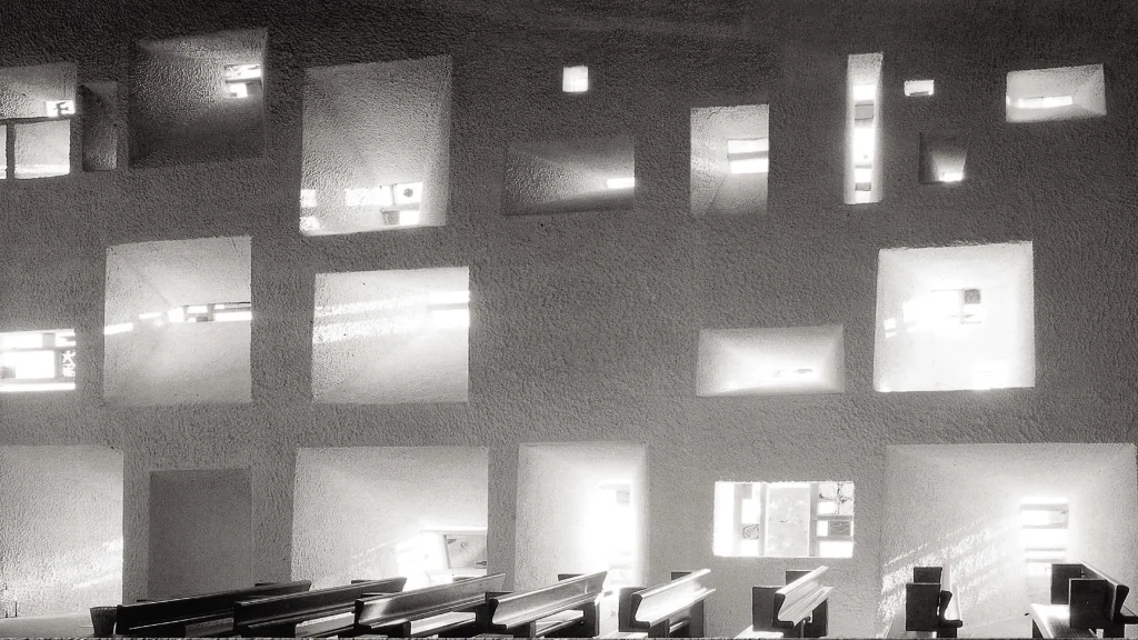 Sculpting Daylight: 10 Buildings Where Light Shapes Space