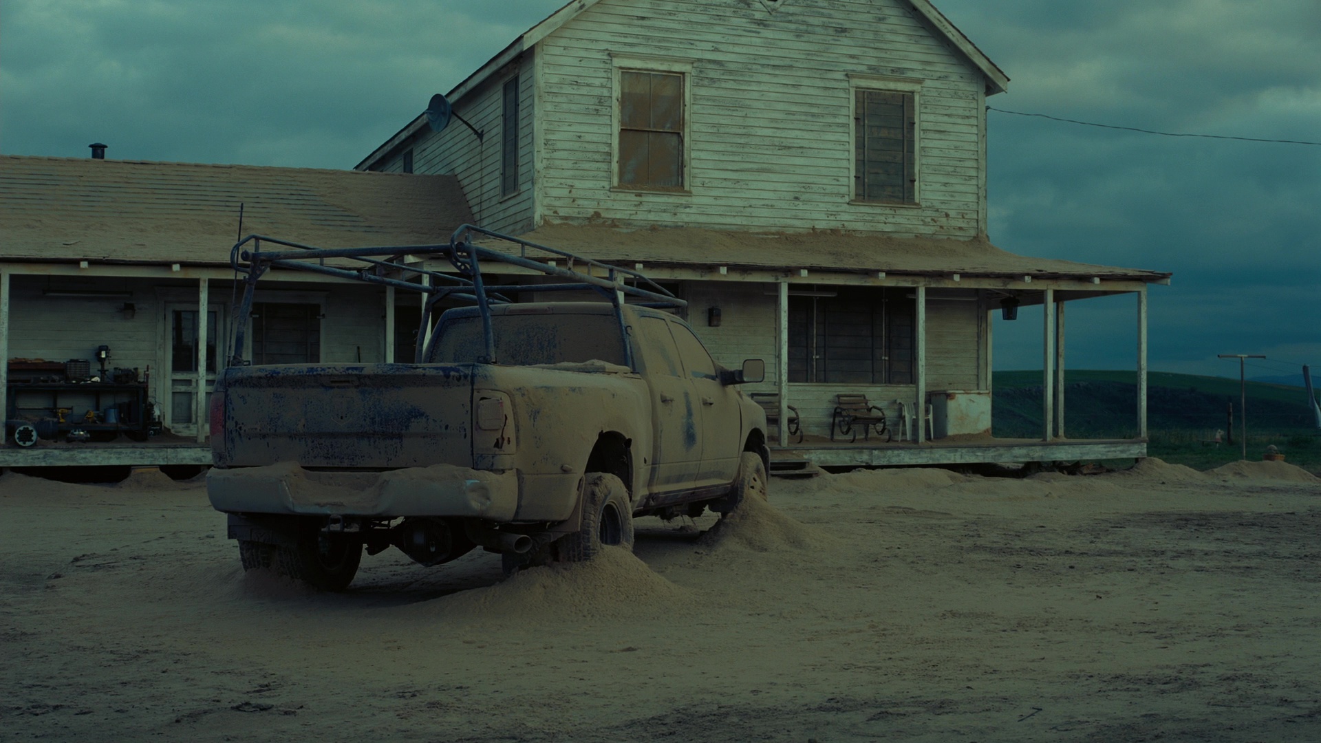 Shelters in Space: How Sci-Fi Films Use Architecture to Explore Isolation