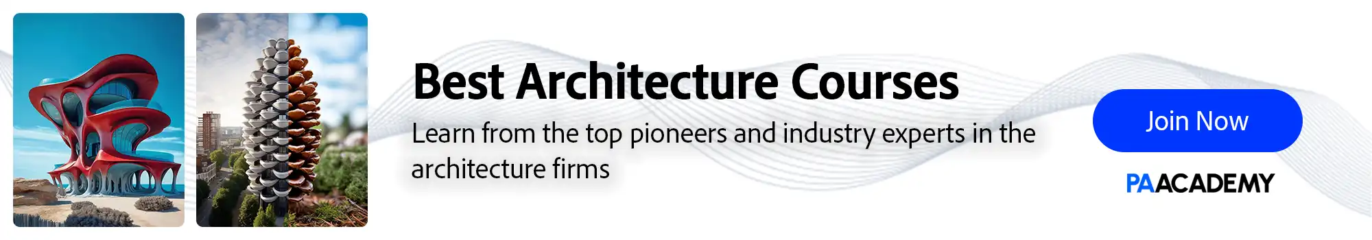 10 Best Master Programs In Advanced Architecture And Computational Design