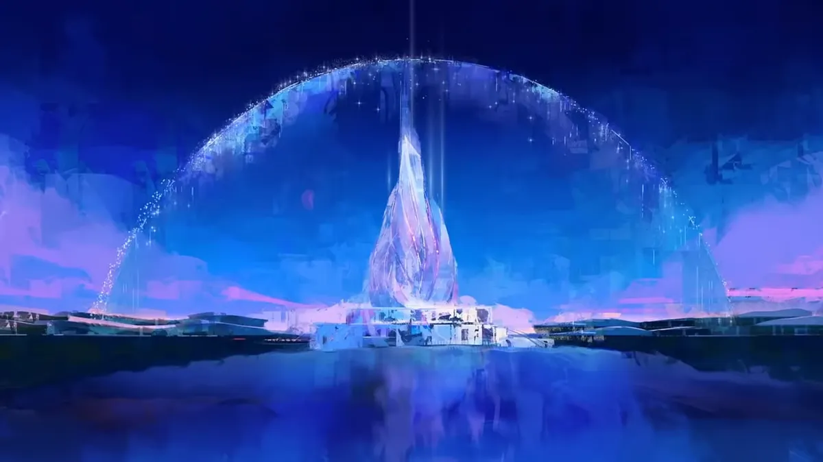 Abu Dhabi to Host Disney’s First-Ever Floating Castle