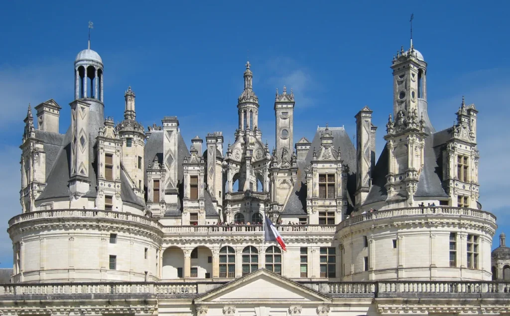 15 Iconic Castles Around the World