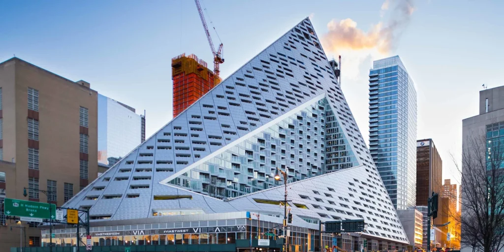 An Architect’s Guide to 30 Must-See Landmarks in New York City