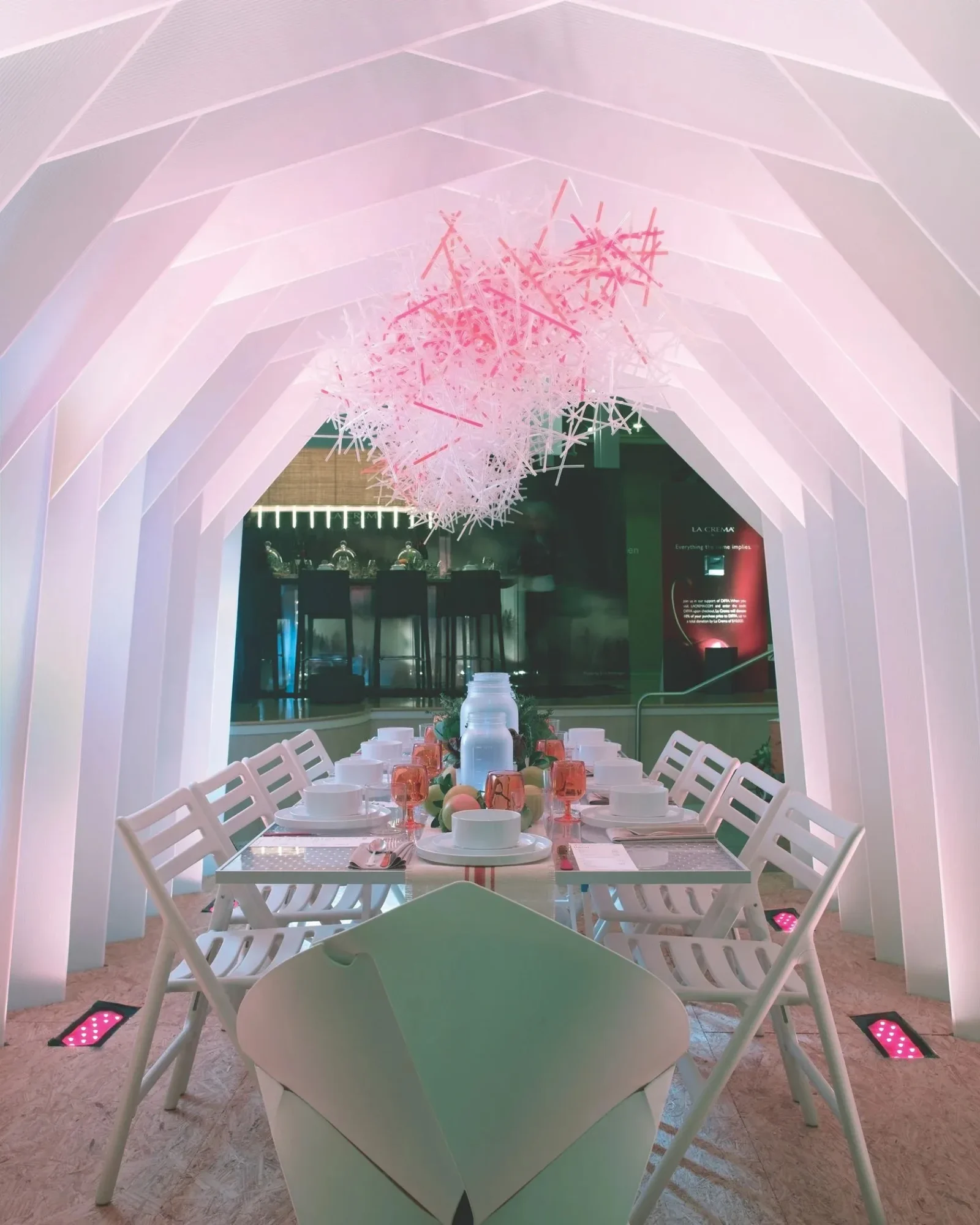 ephemeral architecture case study