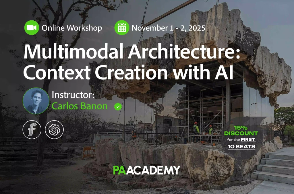 Multimodal Architecture: Context Creation with AI