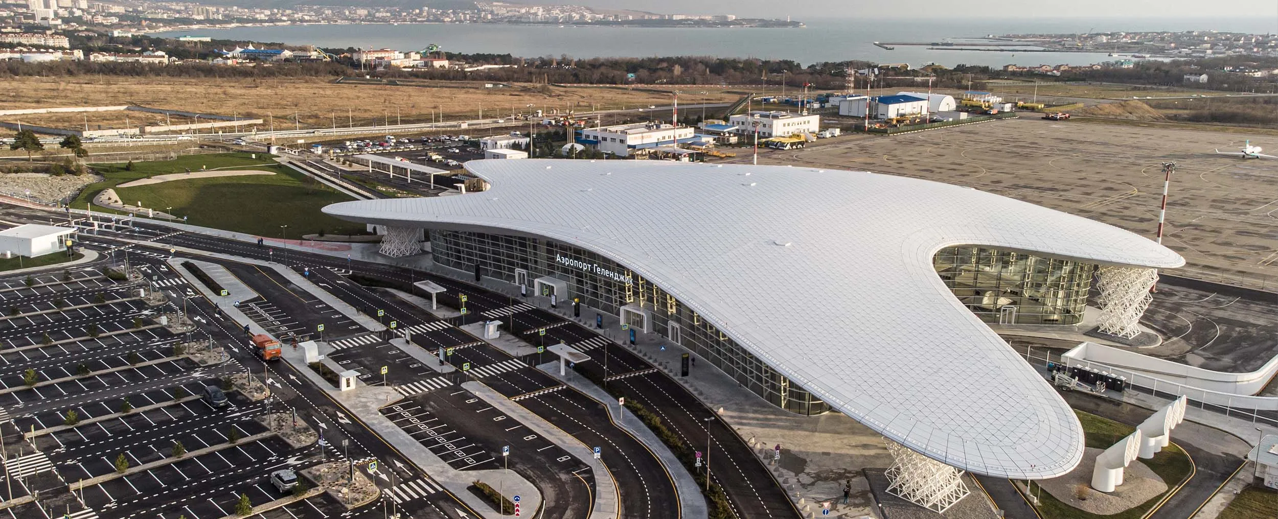 Studio Fuksas: 8 Notable Architectural Projects