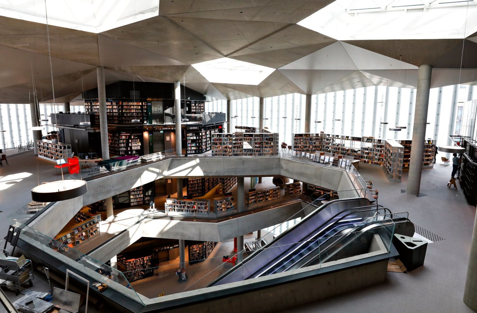 Top 15 Most Beautiful Libraries in the World You Must See