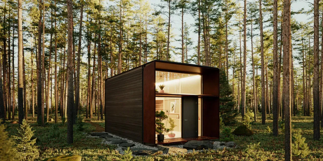 Architecture in Motion: How Portable Design Is Redefining the Meaning ...