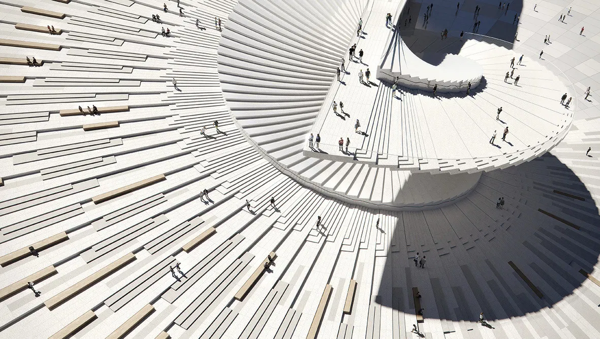 Inside Snøhetta's Global Portfolio: 10 Signature Projects