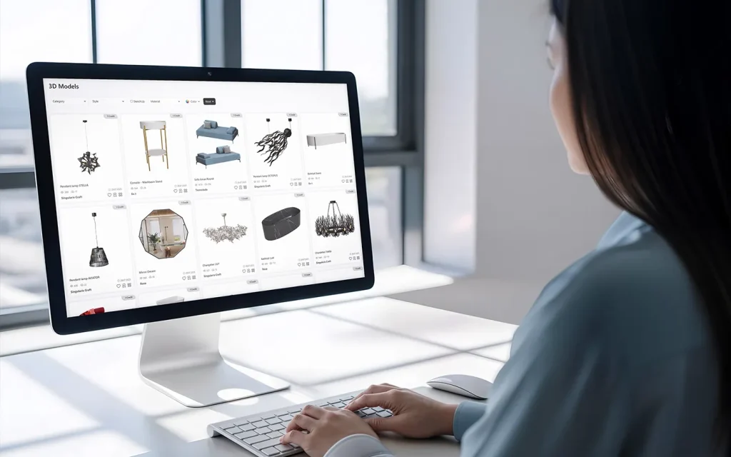 Zeel Project: A Global Digital Ecosystem Transforming Design Workflows