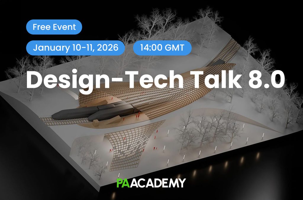 Design-Tech Talk 8.0
