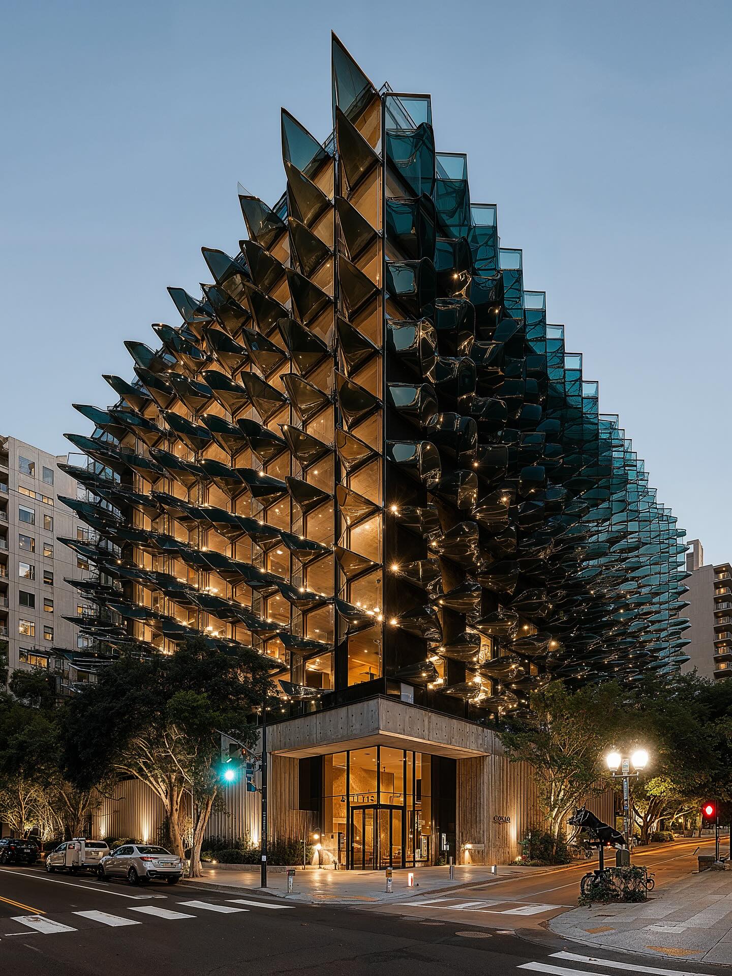 Cinematic Architecture: AI-Powered Design Workflows