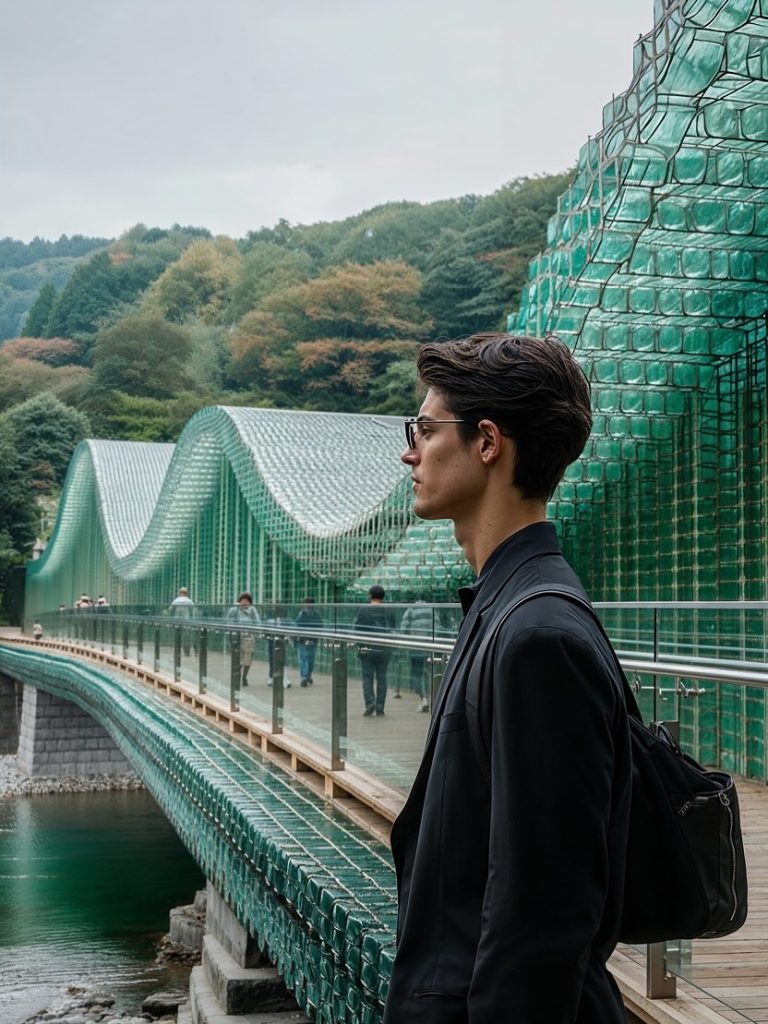 Cinematic Architecture: AI-Powered Design Workflows
