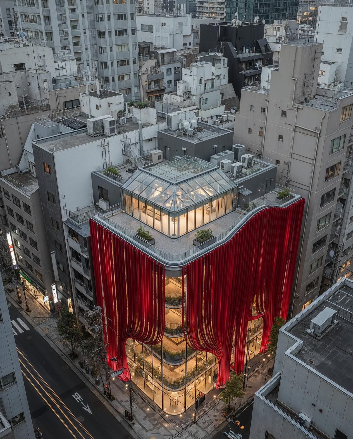 Cinematic Architecture: AI-Powered Design Workflows