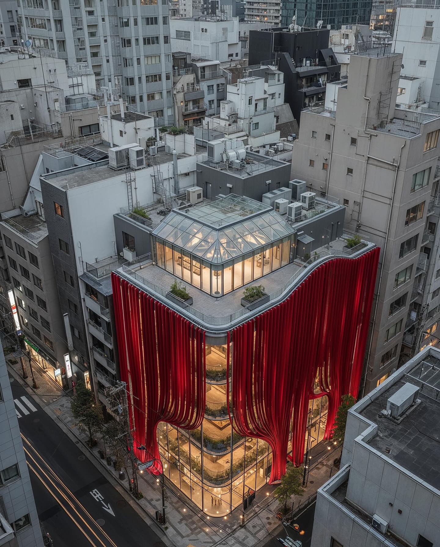 Cinematic Architecture: AI-Powered Design Workflows