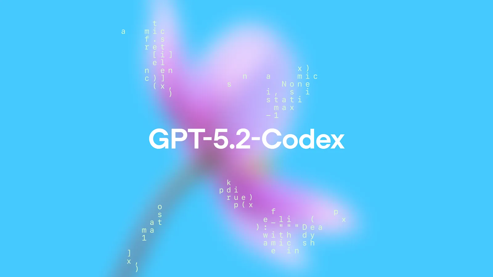 GPT-5.2-Codex: OpenAI’s Advanced Coding and Cybersecurity Model