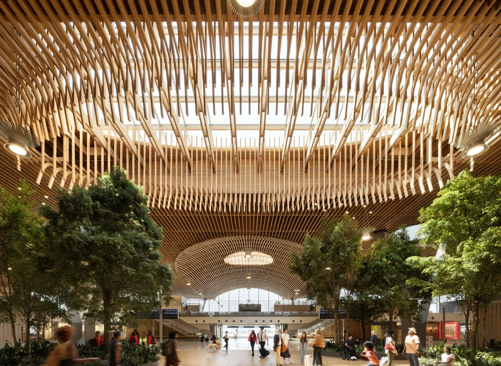 Prix Versailles 2025: Winners of the World’s Most Beautiful Projects