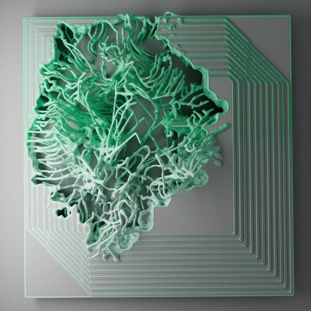 Advanced Grasshopper 3.0: NURBS, Mesh & Volumetric Design Systems