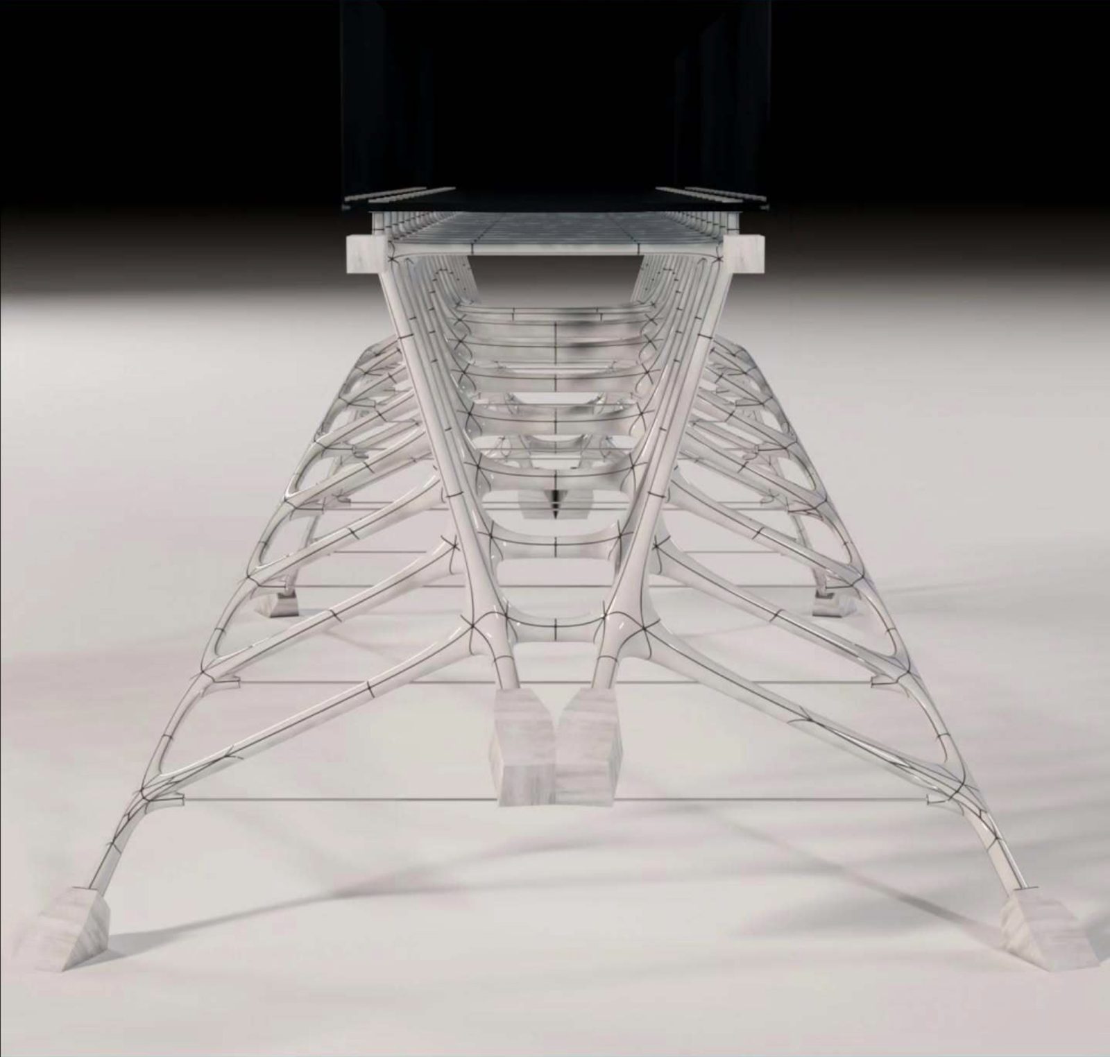Algorithmic Urban Design in Grasshopper