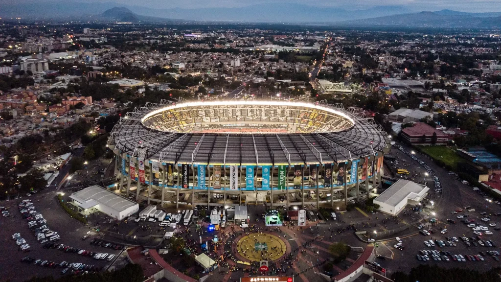 48 Hours in Mexico City for FIFA World Cup 2026 Travelers