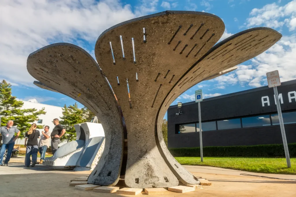 From Computation to Concrete: Outcomes of the AMAD Workshop