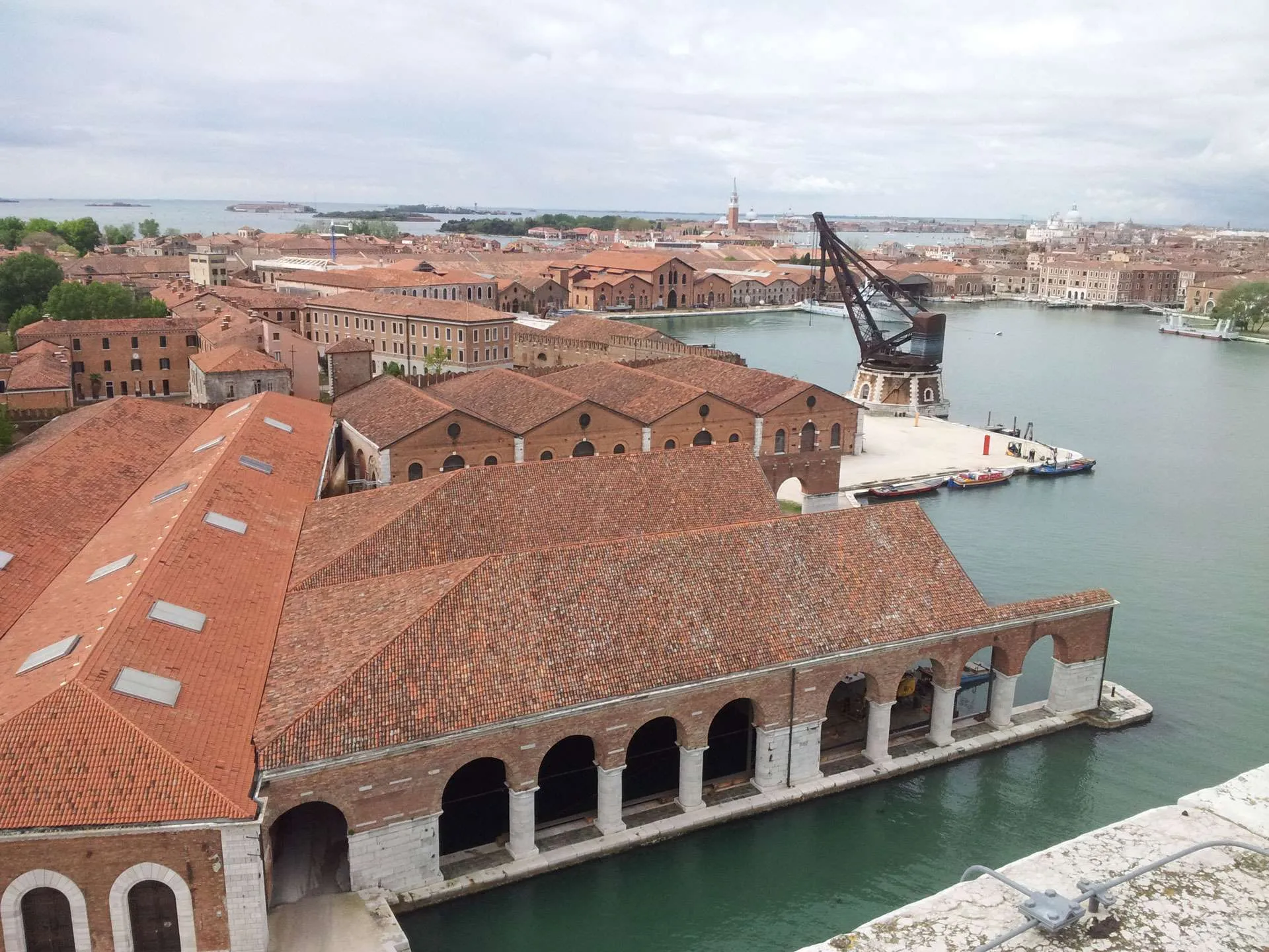 What to Expect from the Venice Art Biennale 2026