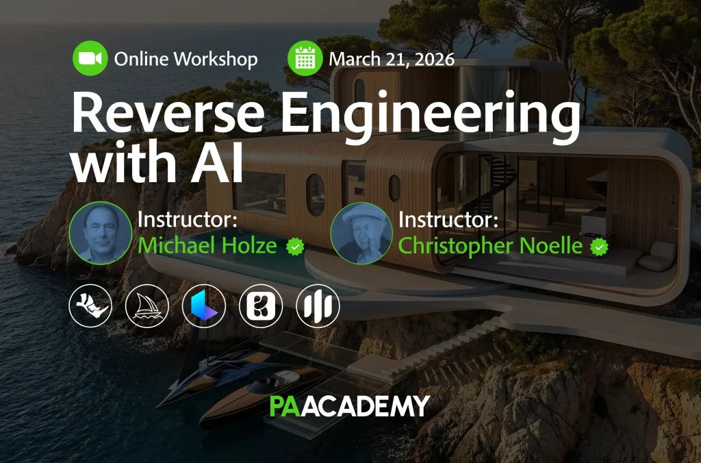 Reverse Engineering with AI