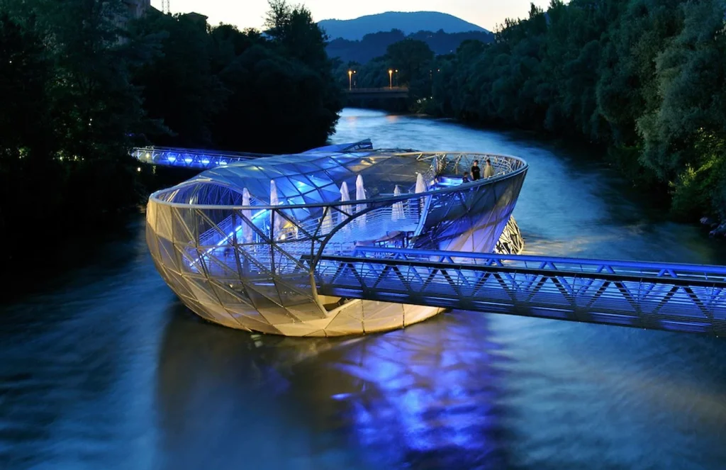The World's 7 Most Unusual Bridges