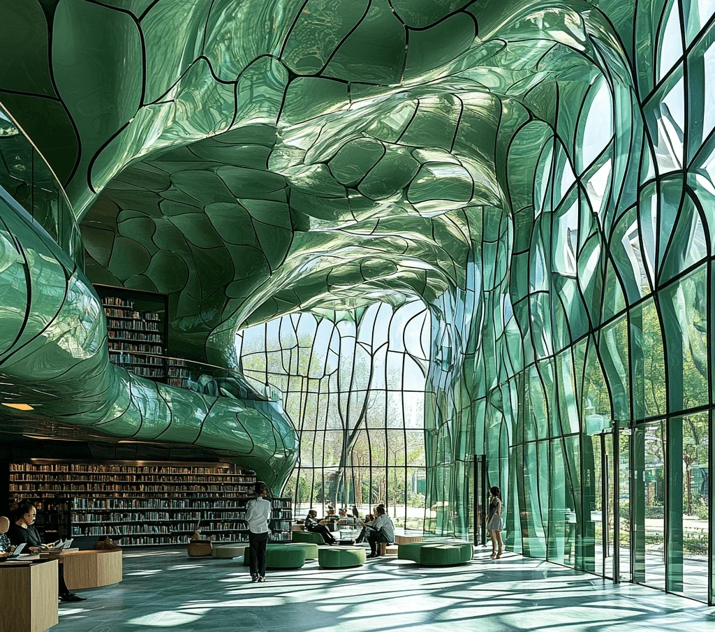 Organic Intelligence: Nature as the First Parametric System