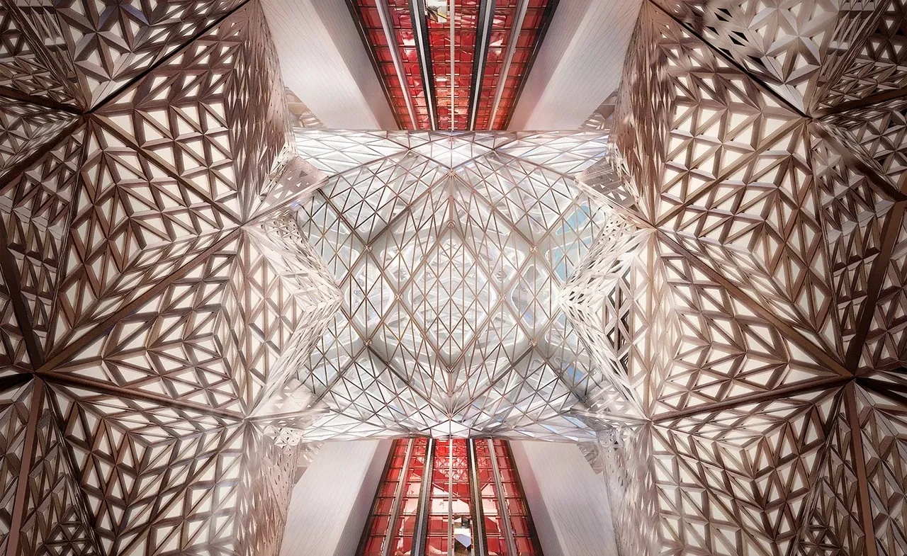 The Architecture of Survival is Designing for an Age of Collapse
