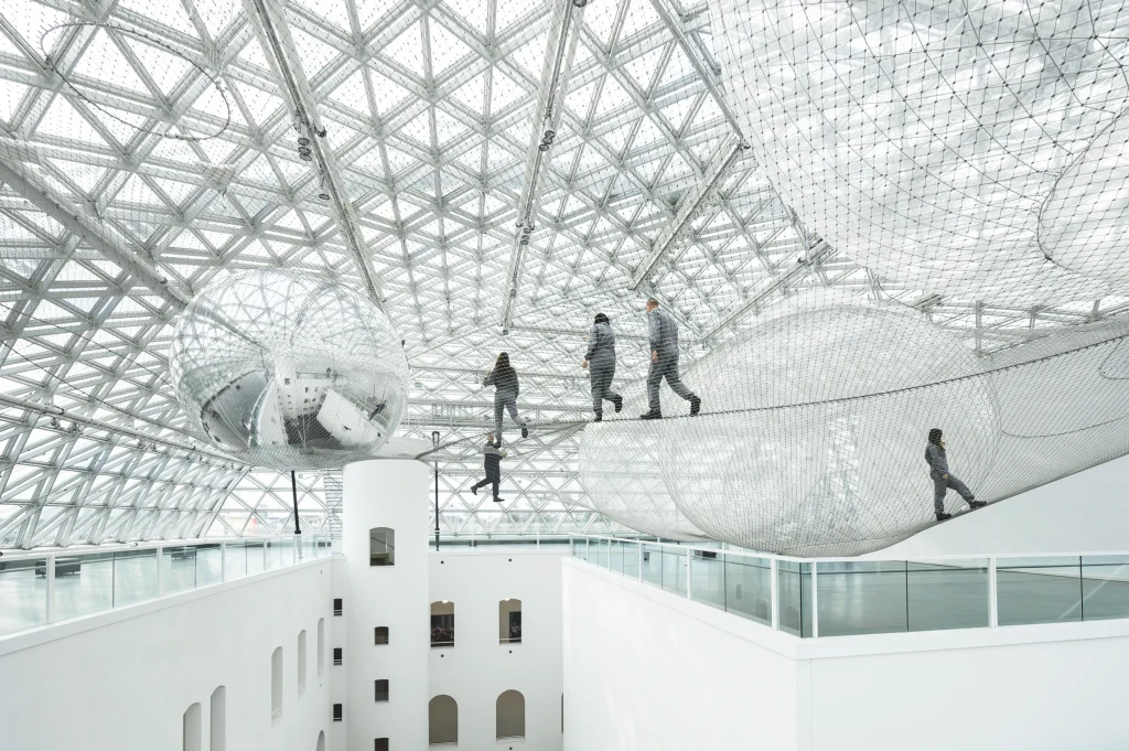 Award-Winning Architectural Photography Influencing the Visual ...