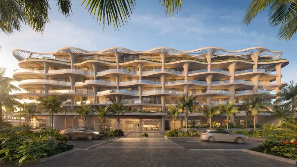 The Future of Biophilic Design Is Already Taking Shape