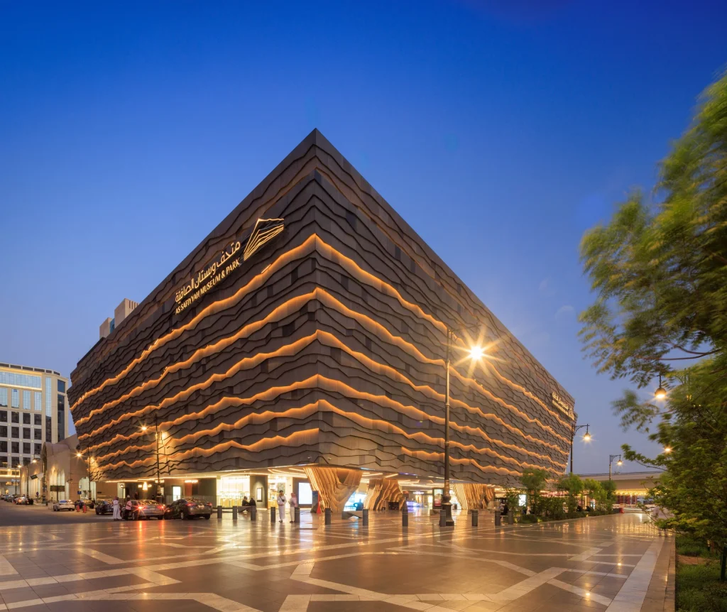 6 Iconic Museums Showcasing Saudi Arabia’s Cultural Heritage