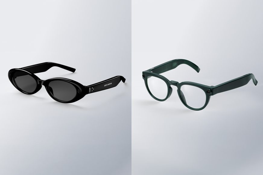 Google and Samsung Introduce Intelligent Eyewear Built on Android XR